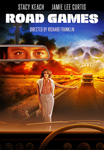 Road Games - Movies on Google Play