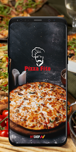 Pizza fito for PC / Mac / Windows 11,10,8,7 - Free Download - Napkforpc.com