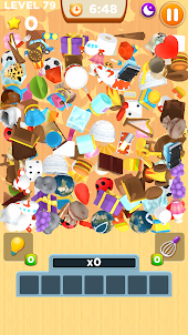 PC에서 Match 3D - Tile Triple Connect 플레이, 컴퓨터용 앱플레이어 다운로드