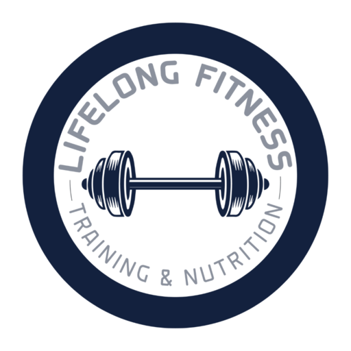 LifeLong Fitness - Apps on Google Play