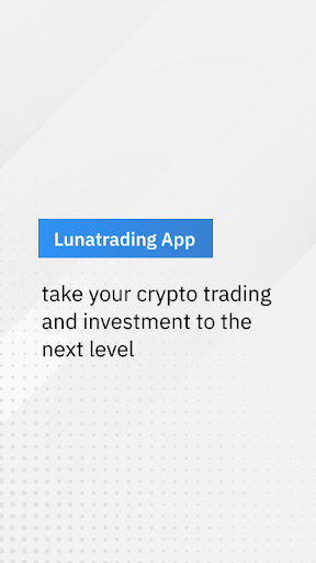 Luna Trading for PC / Mac / Windows 7.8.10 - Free Download - Napkforpc.com