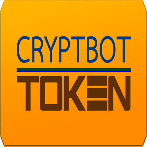 CryptBot Token - Apps en Google Play
