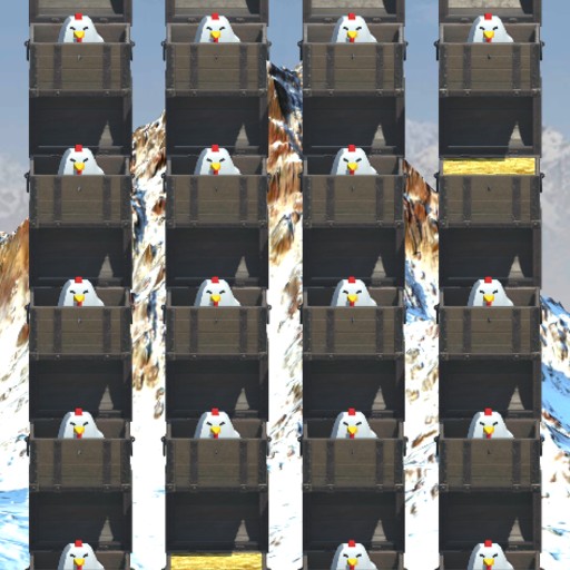 Treasure Snow Mountain - Aplicaciones en Google Play