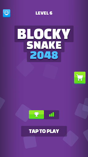 Blocky Snake 2048 for PC / Mac / Windows 11,10,8,7 - Free Download ...