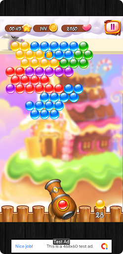 Bubble Shooter kalbela PC版ダウンロード - LDPlayer