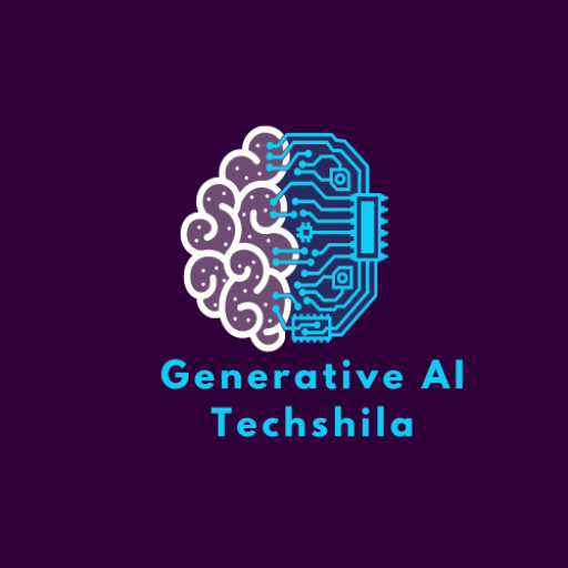 Generative AI Techshila - Apps on Google Play