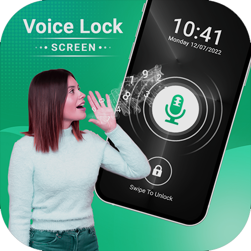 Voice Screen Lock : Voice Lock for PC / Mac / Windows 11,10,8,7 - Free ...