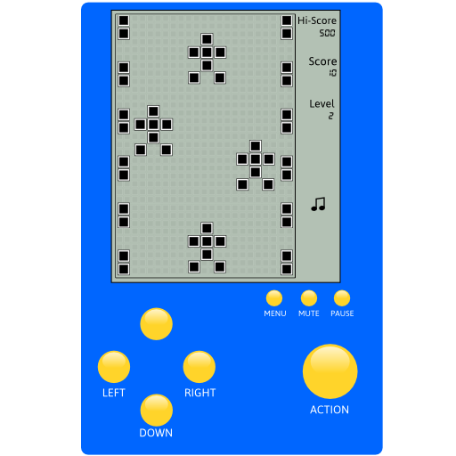 8-bit Retro Games: 8-in-1 - Google Play 앱