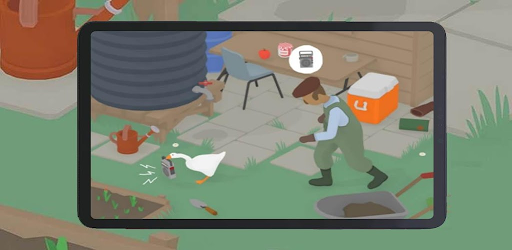 Walkthrough For Untitled Goose Game New Guide Android App