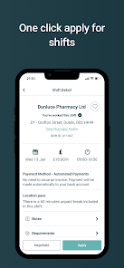 Locate a Locum – Apps on Google Play