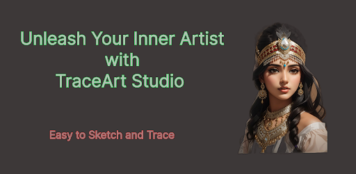 TraceArt Studio Android App