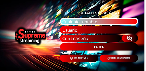 Download and Run Supreme Streaming on PC for Free