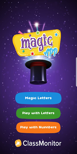 ClassMonitor Magic App for PC / Mac / Windows 11,10,8,7 - Free Download - Napkforpc.com