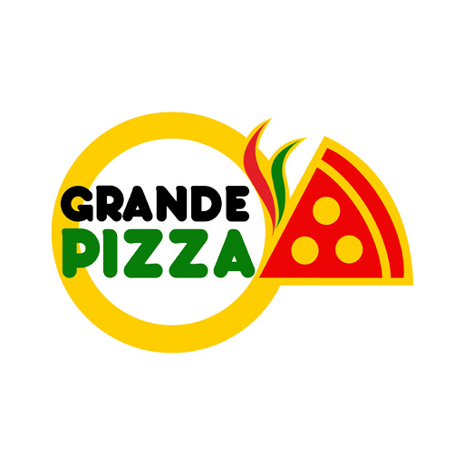 Grande pizza store