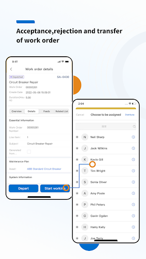 CloudCC Service for PC / Mac / Windows 11,10,8,7 - Free Download ...