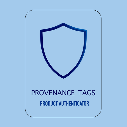 Provenance Tags Authenticator - Aplicaciones en Google Play