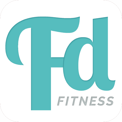 FD Fitness - Apps on Google Play