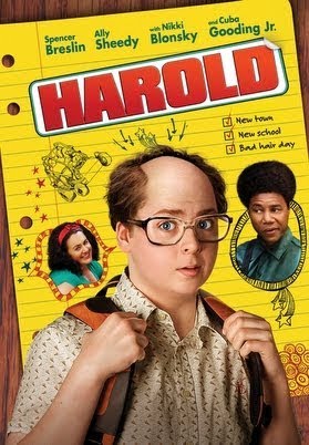Harold - Movies on Google Play