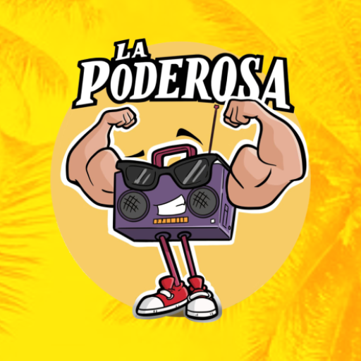 Red Poderosa Fm Chile - Apps on Google Play