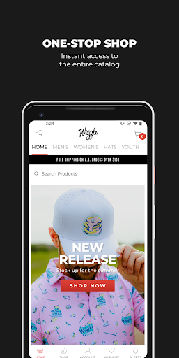 Waggle Apparel & Accessories for PC / Mac / Windows 11,10,8,7 - Free ...