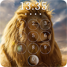 Lions Lock Screen & Wallpaper for PC / Mac / Windows 7.8.10 - Free ...