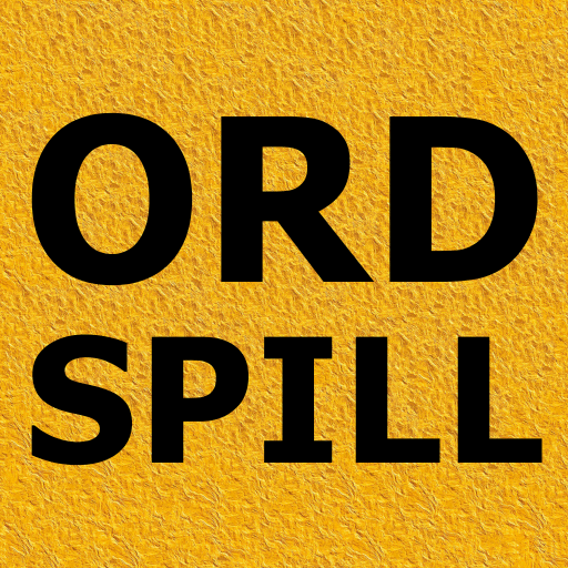 Ordspill – Apper på Google Play