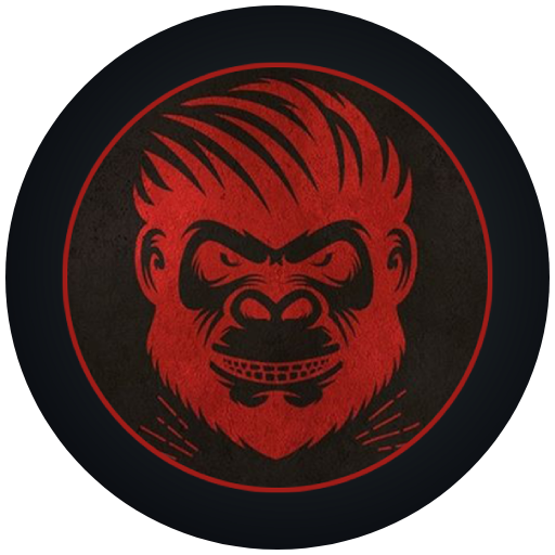RedMonkey 4K - Google Play のアプリ