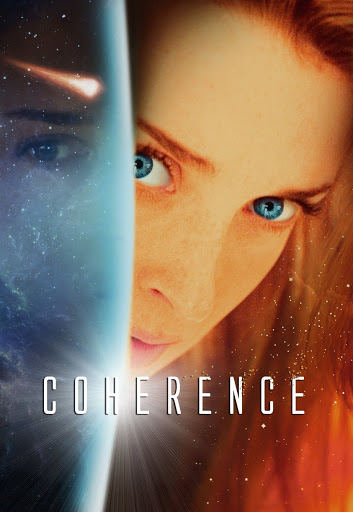 Coherence - Google Play'de Filmler
