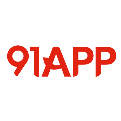 Google Play의 91APP, Inc. (13) 개발자 Android 앱