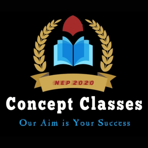 Concept Classes - Apps on Google Play