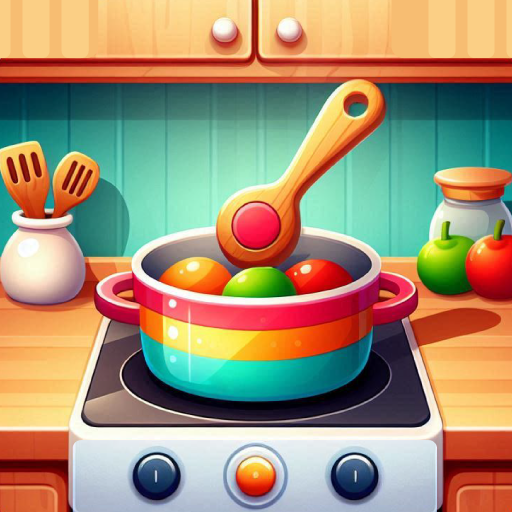 Kids Cooking Games for toddler - Apps on Google Play