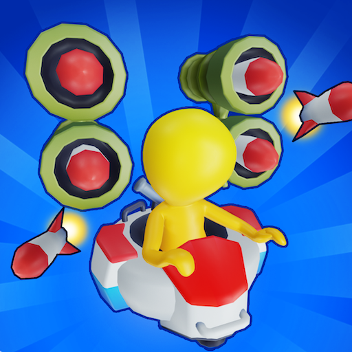 About: Rocket Fight! (Google Play version) | | Apptopia