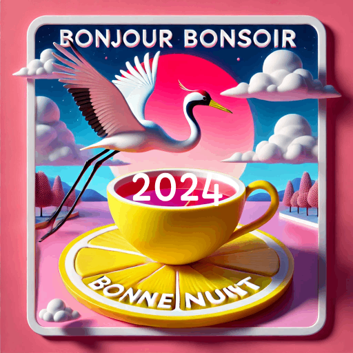 bonjour bonsoir bonne nuit - Apps on Google Play