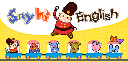 Sayhi English Android App