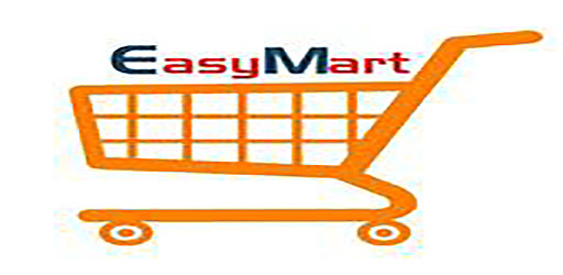 EasyMart Android App