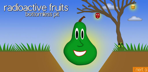 Radioactive Fruits Android App