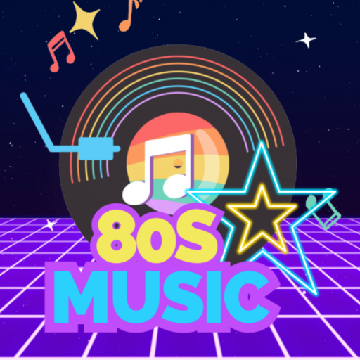 80s Music App - Google Play 앱