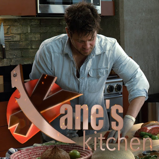Kane's Kitchen: Season 1 - TV on Google Play