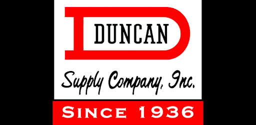 Duncan Mobile Android App