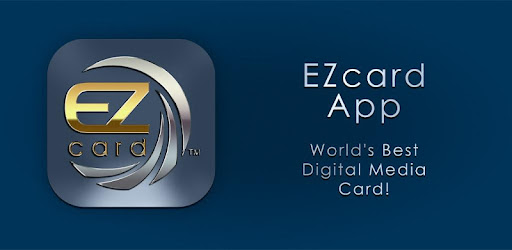 EZcard App Android App