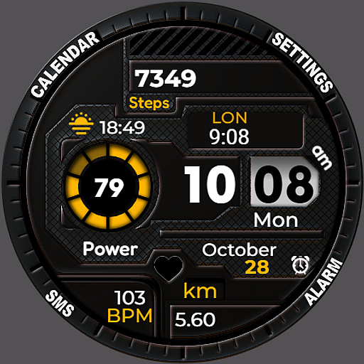 CC Tech for PC / Mac / Windows 11,10,8,7 - Free Download - Napkforpc.com