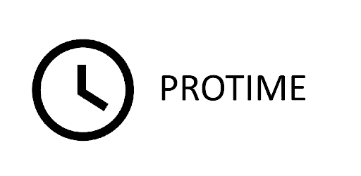 Protime Android App