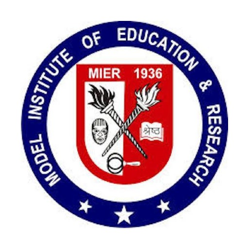 Model Academy Jammu - Google Play 應用程式