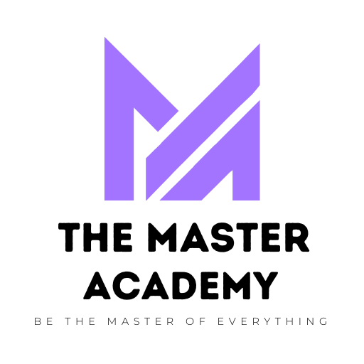 The Master Academy - Apps on Google Play