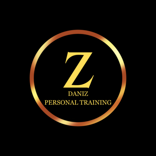 DANIZ Personal Training - Apps on Google Play