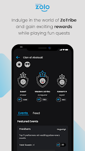 Zolo Scholar - Apps on Google Play