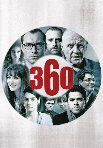 360 - Google Play 영화