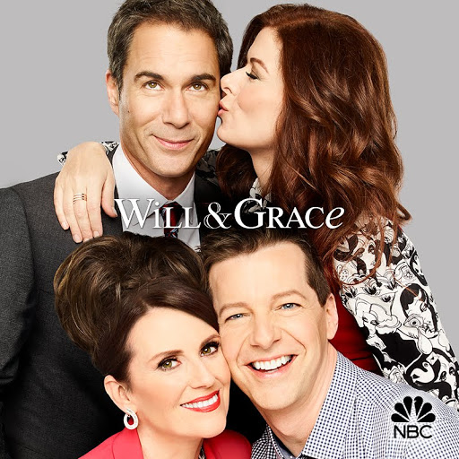 Will & Grace ('17): Season 1 - TV on Google Play