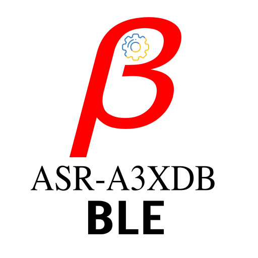 ASR-A3XDB Demo App - Google Play 앱