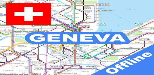 GENEVA TRANSPORT MAP on Windows PC Download Free - 2.0.4 - com.blogspot ...